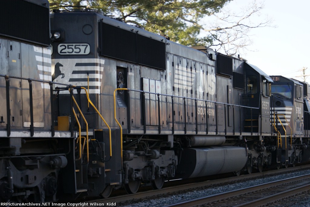 NS 2557